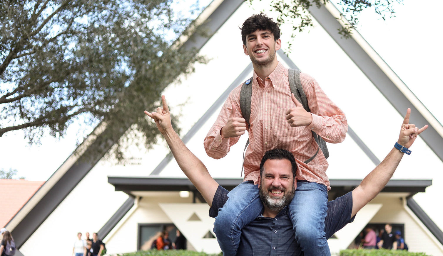 Parent Weekend | Florida College