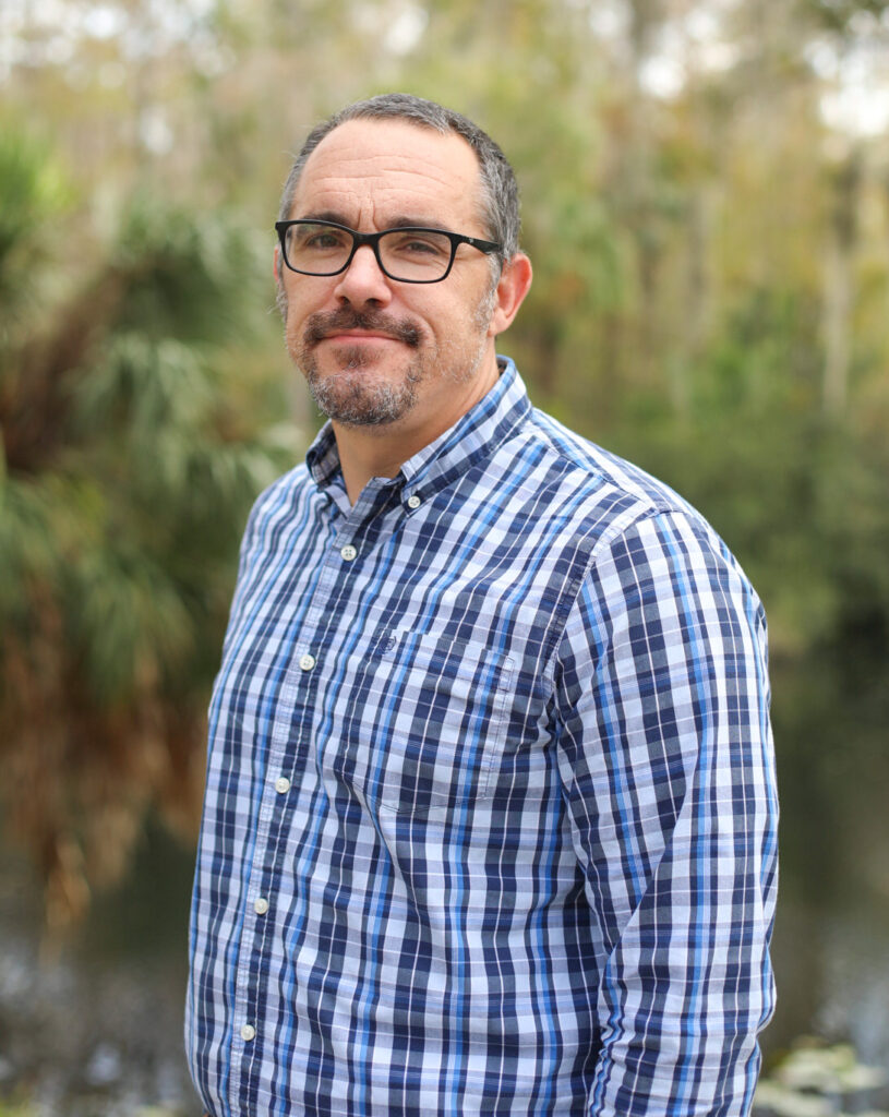 Florida College Biblical Studies Professor Speaks at International ...