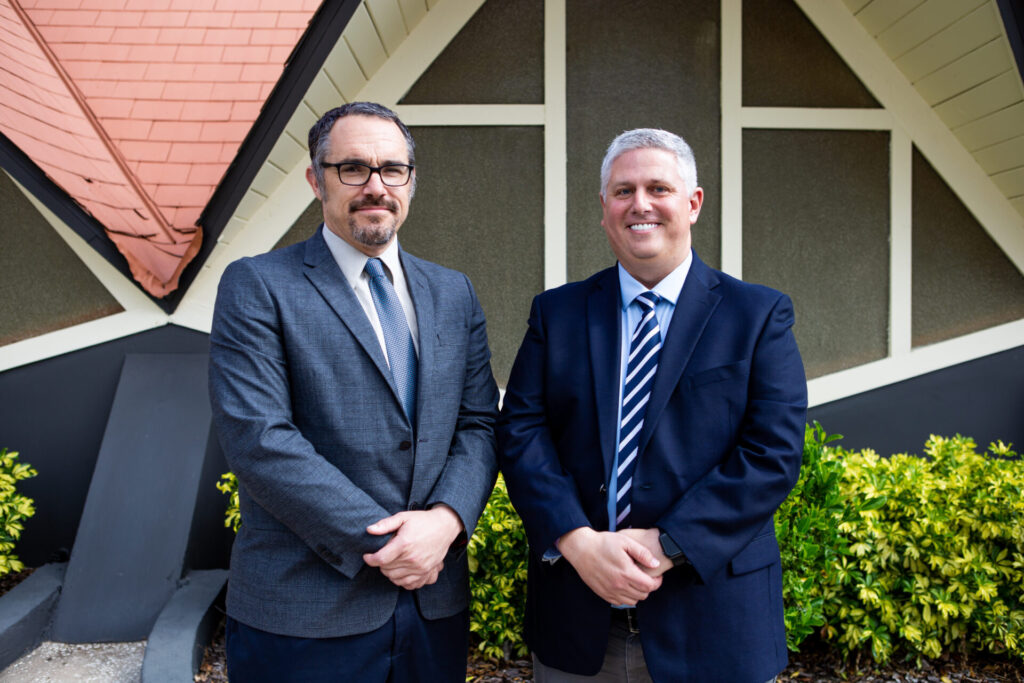 Florida College Faculty Honored for Receiving Academic Tenure | Florida ...