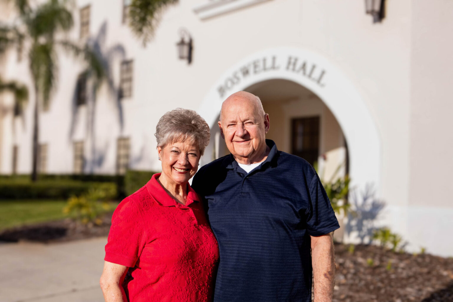 Celebrating 29 Years of Sandwiches and Sacrifice: Rene and Dee Anderson ...