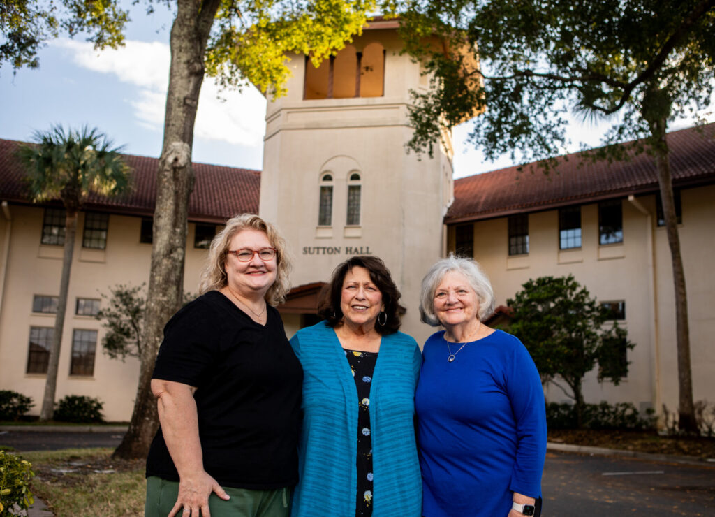 Farewell to Sutton Hall: A Beloved Chapter in Florida College's History ...