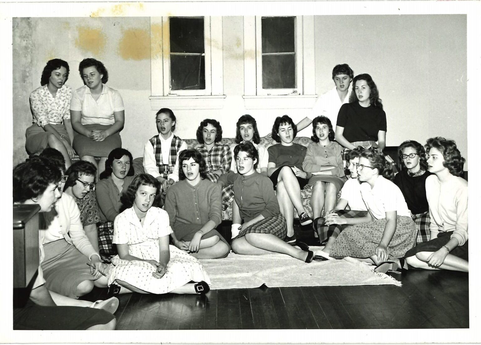 Farewell to Sutton Hall: A Beloved Chapter in Florida College's History ...