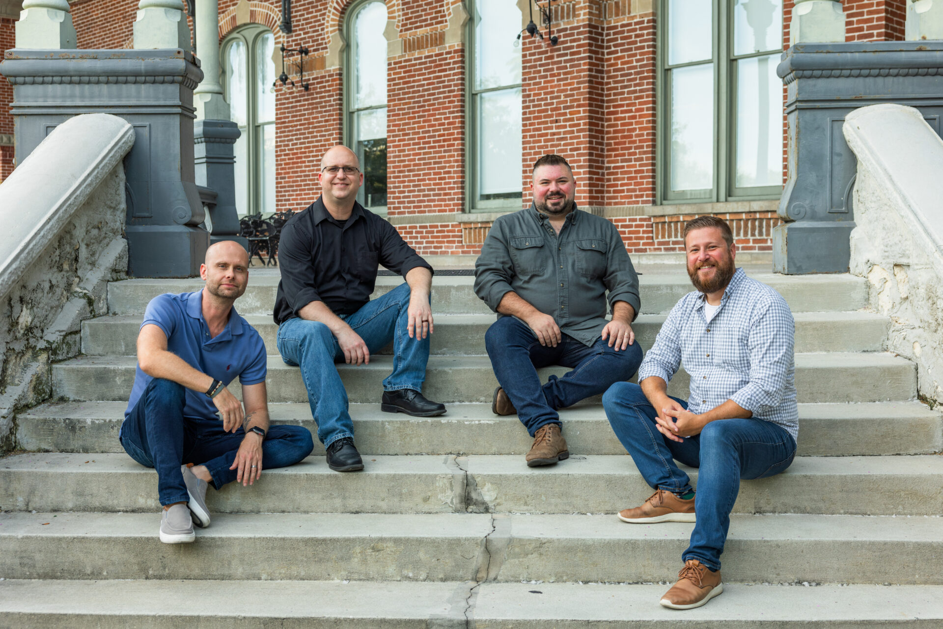 Jerry Tesch ('05)Uses Music to Encourage Thoughtful Worship | Florida ...